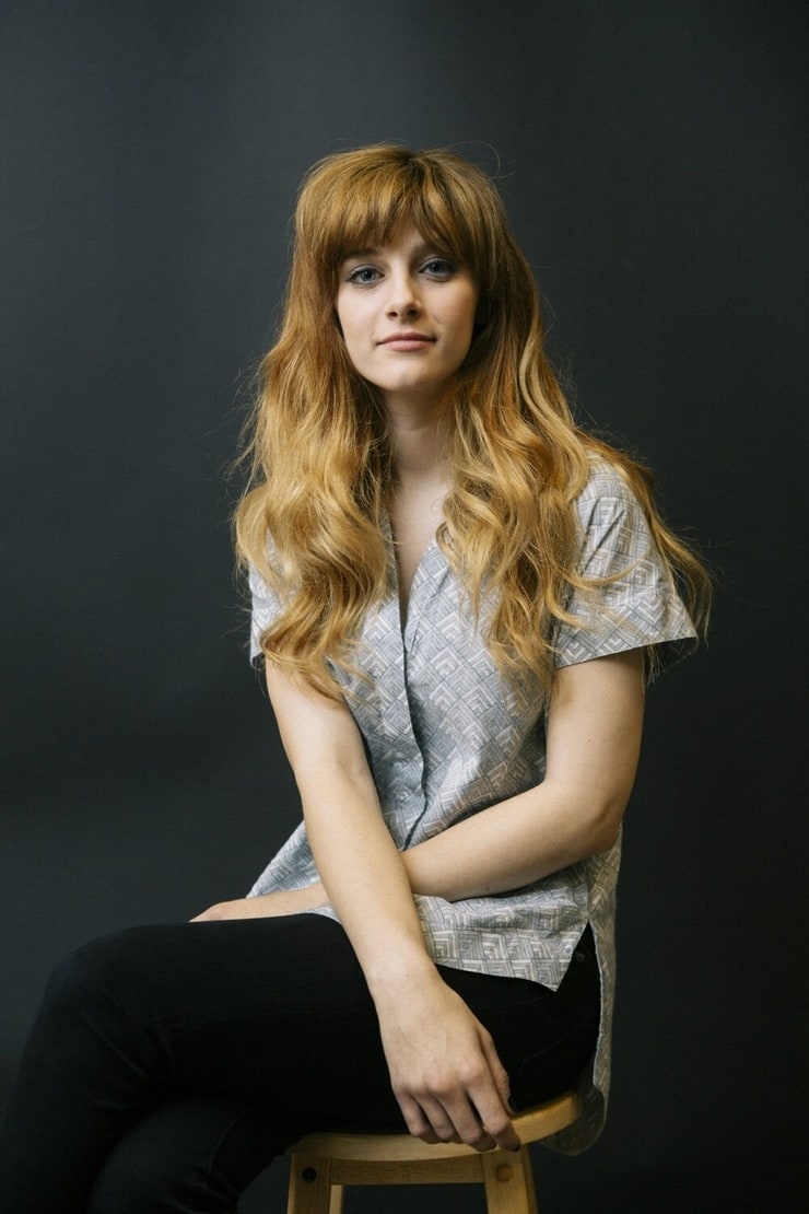 Image of Aubrey Peeples