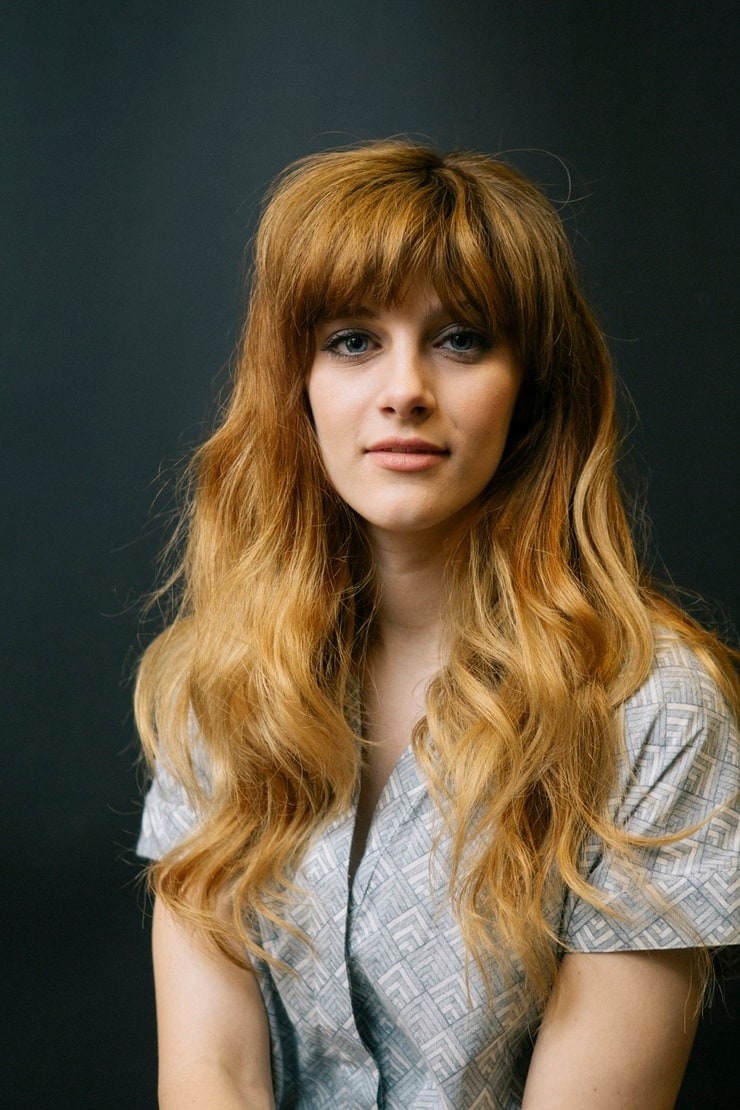 Aubrey Peeples picture