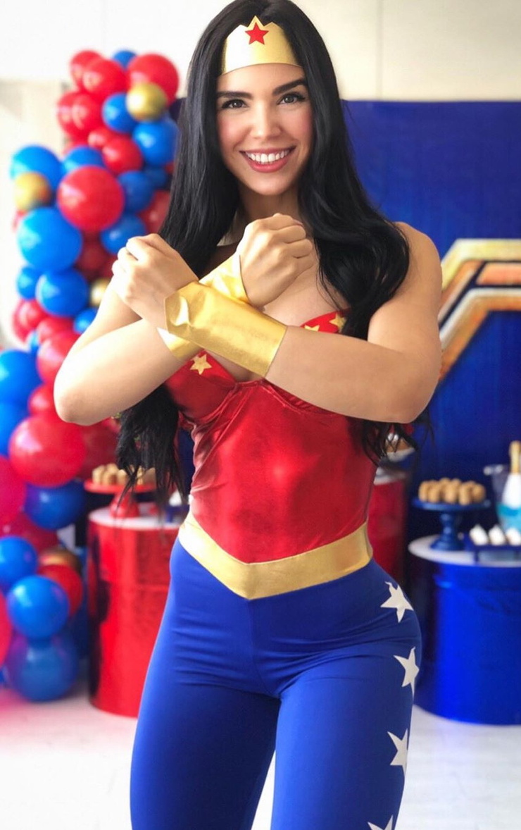 Image of Stephany Gonzalez