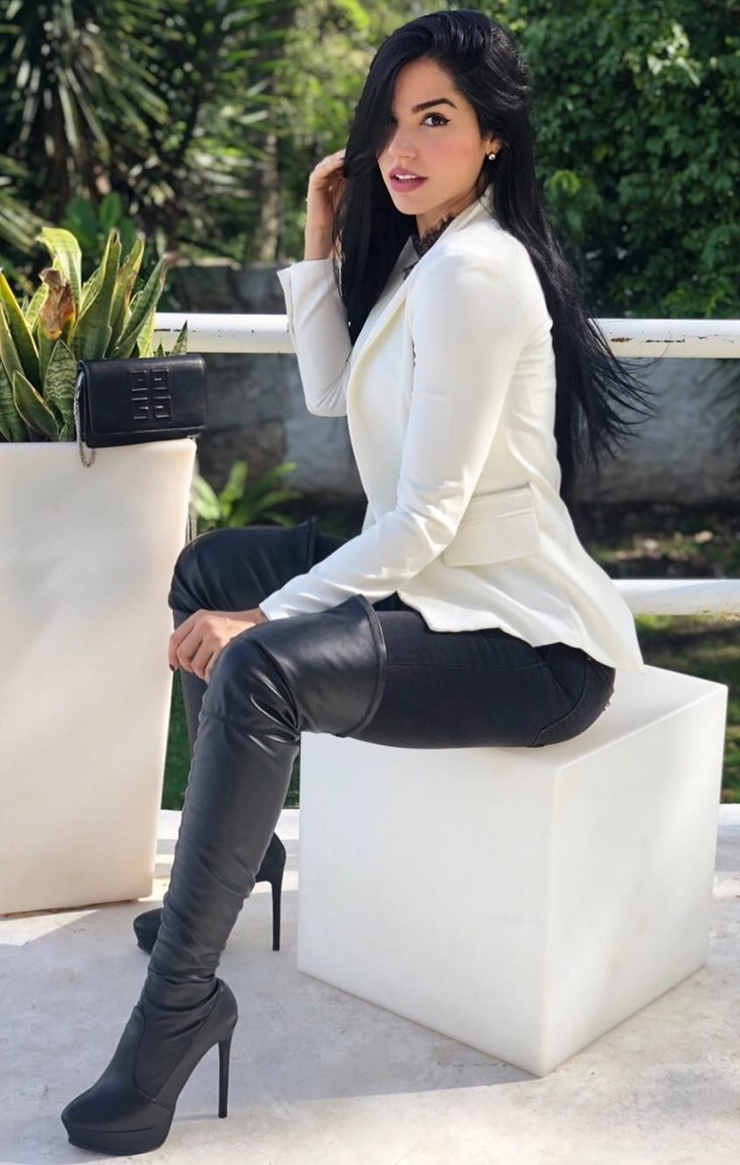 Picture of Stephany Gonzalez