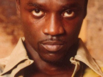 Picture of Akon