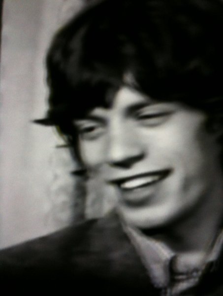 Picture of Mick Jagger