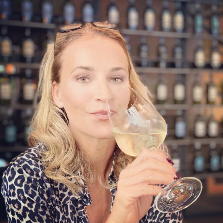 Picture of Caroline Beil