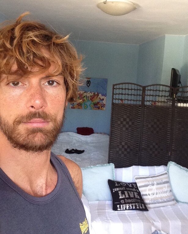 Picture of Giannis Koukourakis