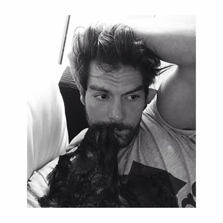 Picture of Giannis Koukourakis