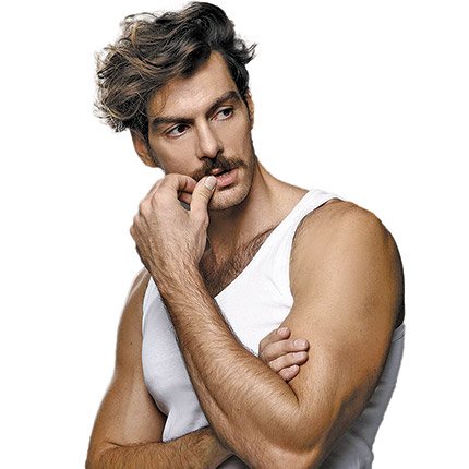 Image of Giannis Koukourakis