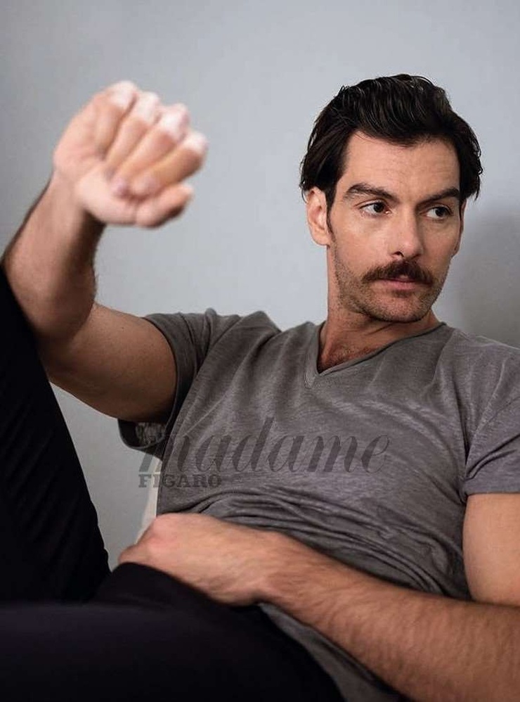 Picture of Giannis Koukourakis