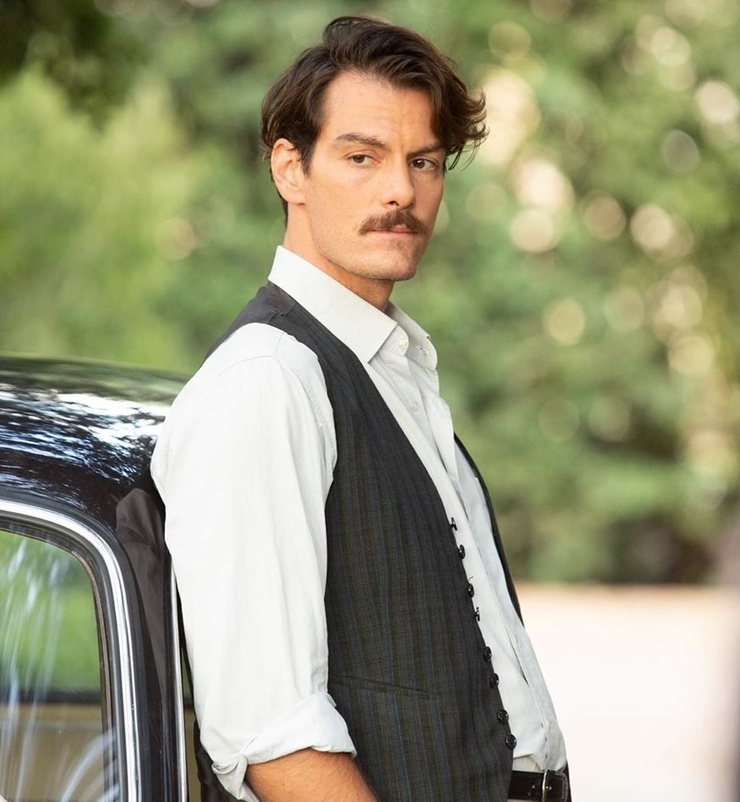 Picture of Giannis Koukourakis