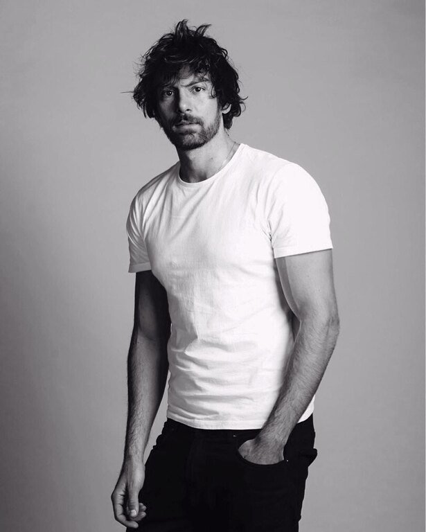 Image of Giannis Koukourakis