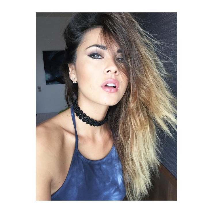 Ana Tanaka (Model) picture