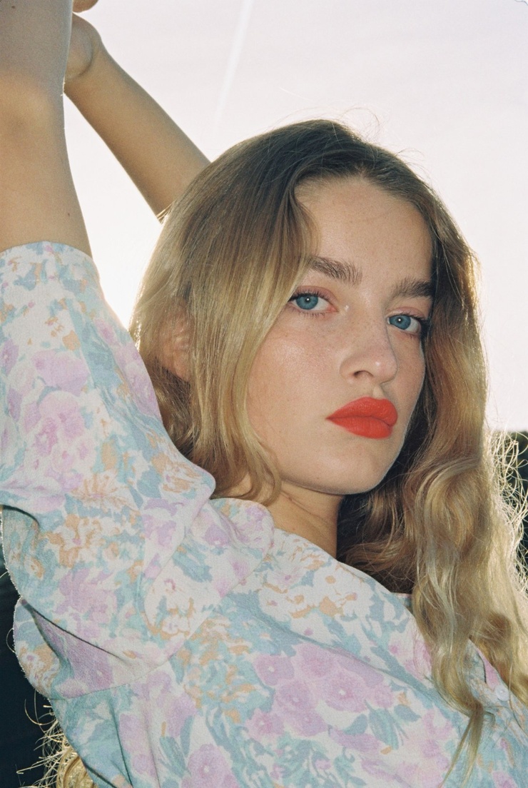 Image of Adele Farine