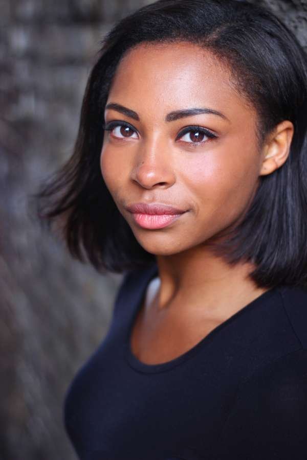 Image of Samira Mighty