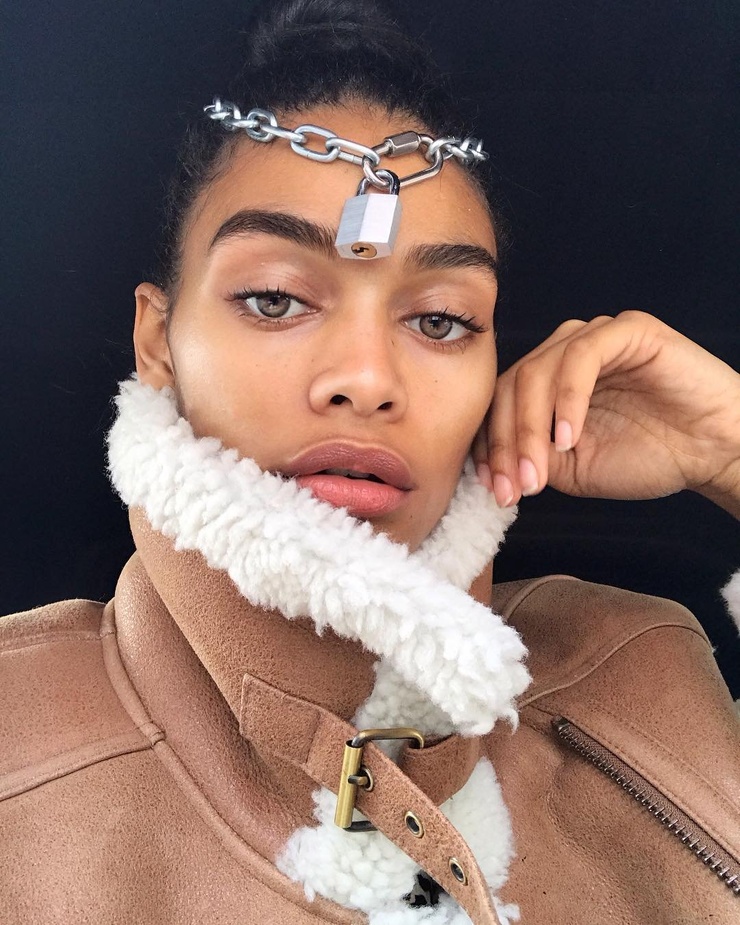 Image of Ashleigh Baugh