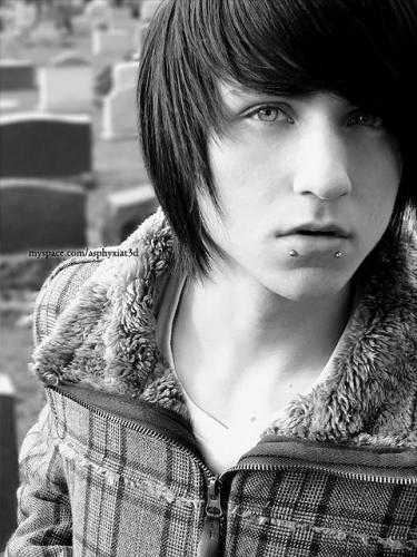 Picture of Alex Evans