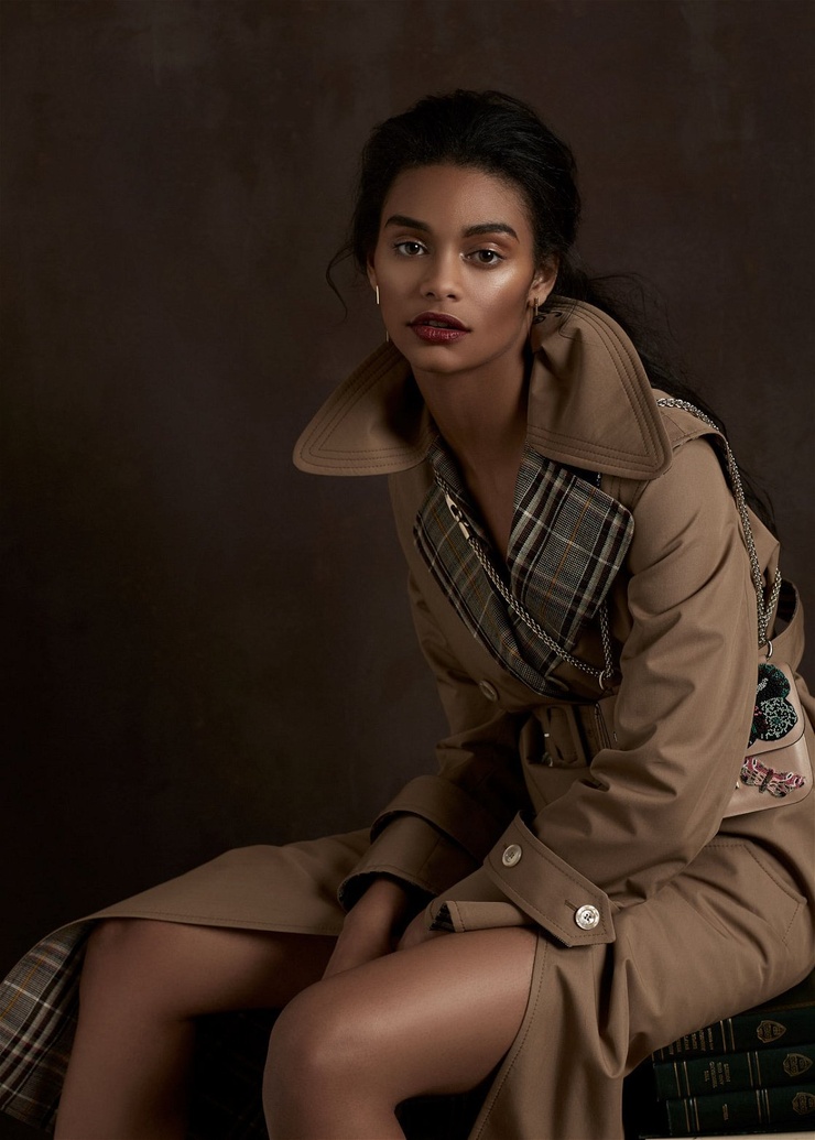 Picture of Ashleigh Baugh