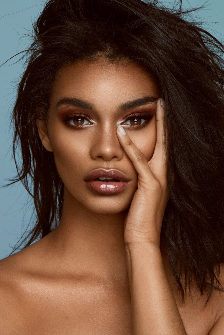 Ashleigh Baugh picture