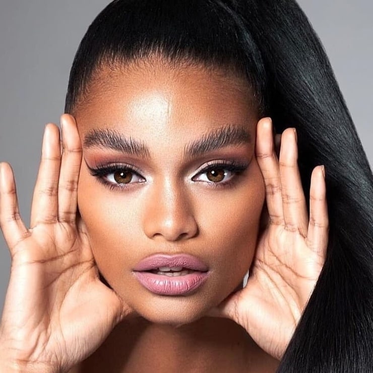 Picture of Ashleigh Baugh