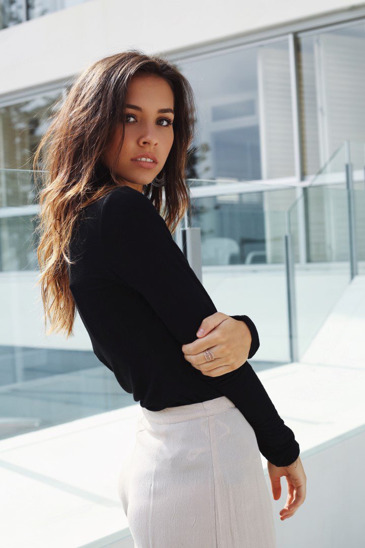 Picture of Deni Mcdermott