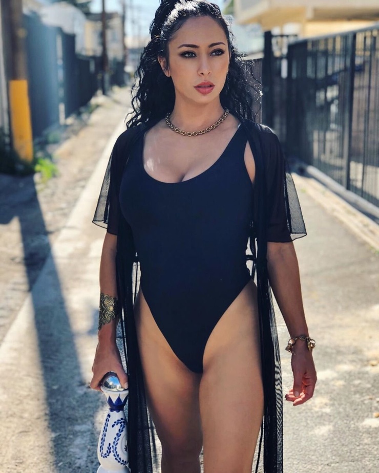 Picture of Karlee Pérez