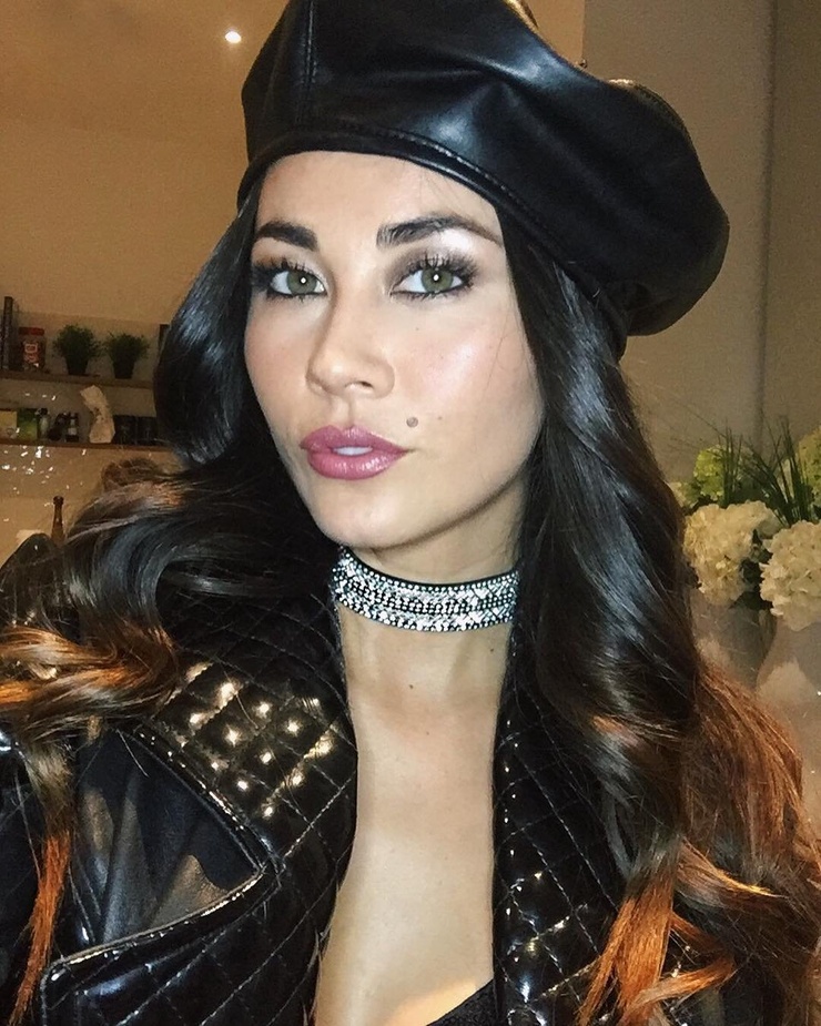 Picture of Ana Tanaka (Model)