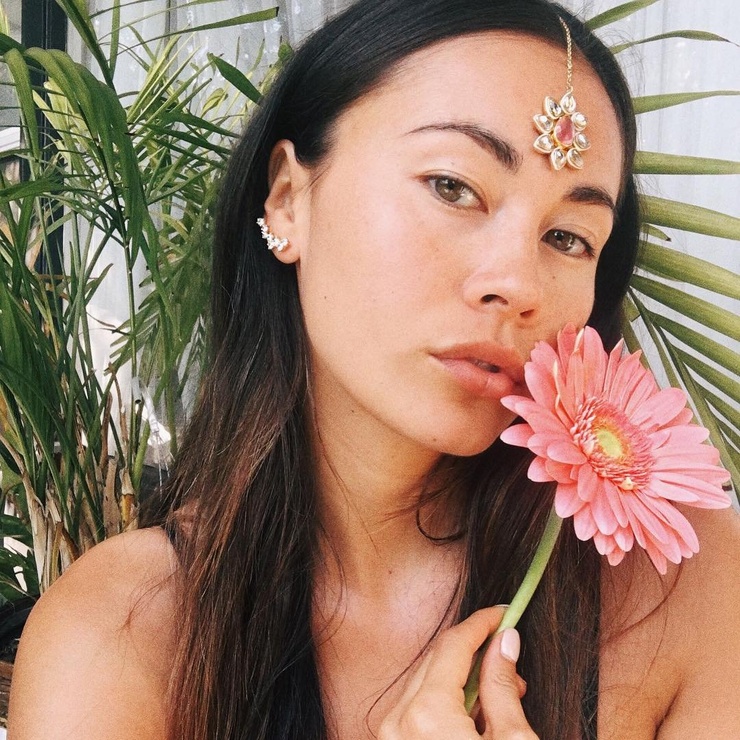 Picture of Ana Tanaka (Model)