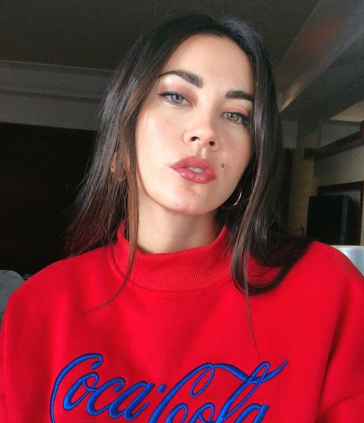 Image of Ana Tanaka (Model)