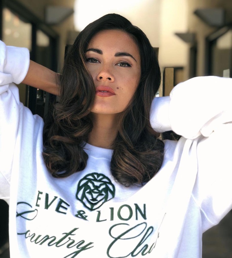 Ana Tanaka (Model) image