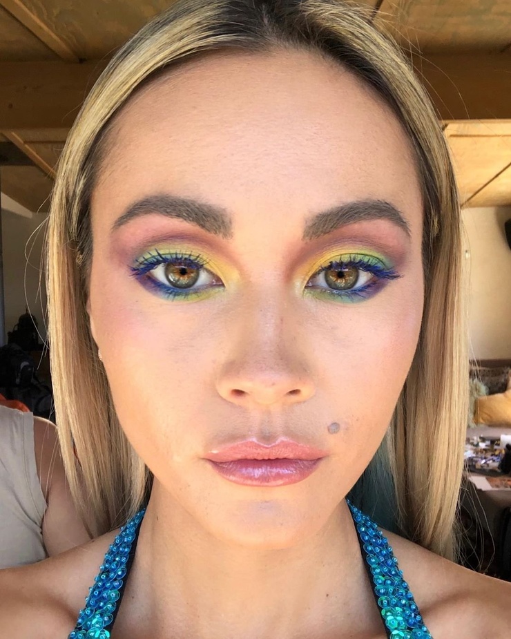 Ana Tanaka (Model) picture