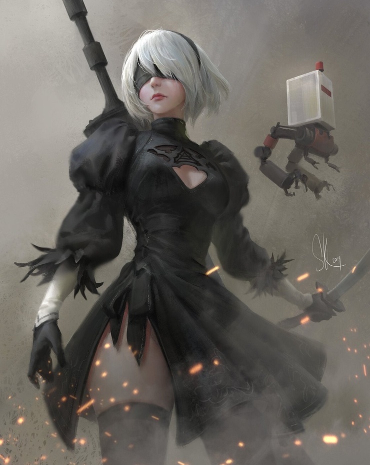 Picture of 2B