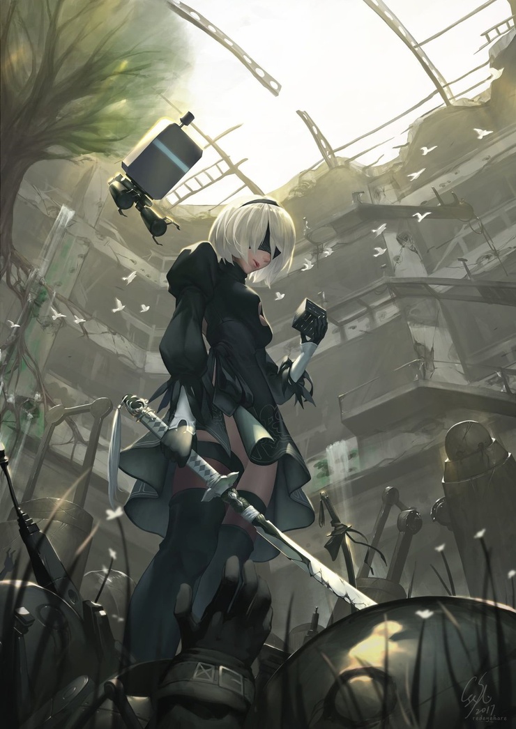 Picture of 2B