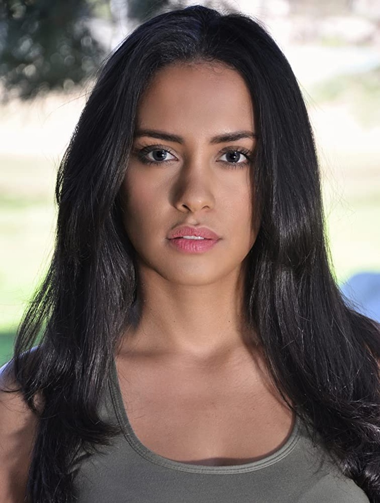 Picture of Sandy Hernandez