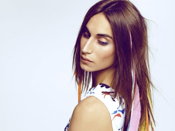 Image of May Simón Lifschitz