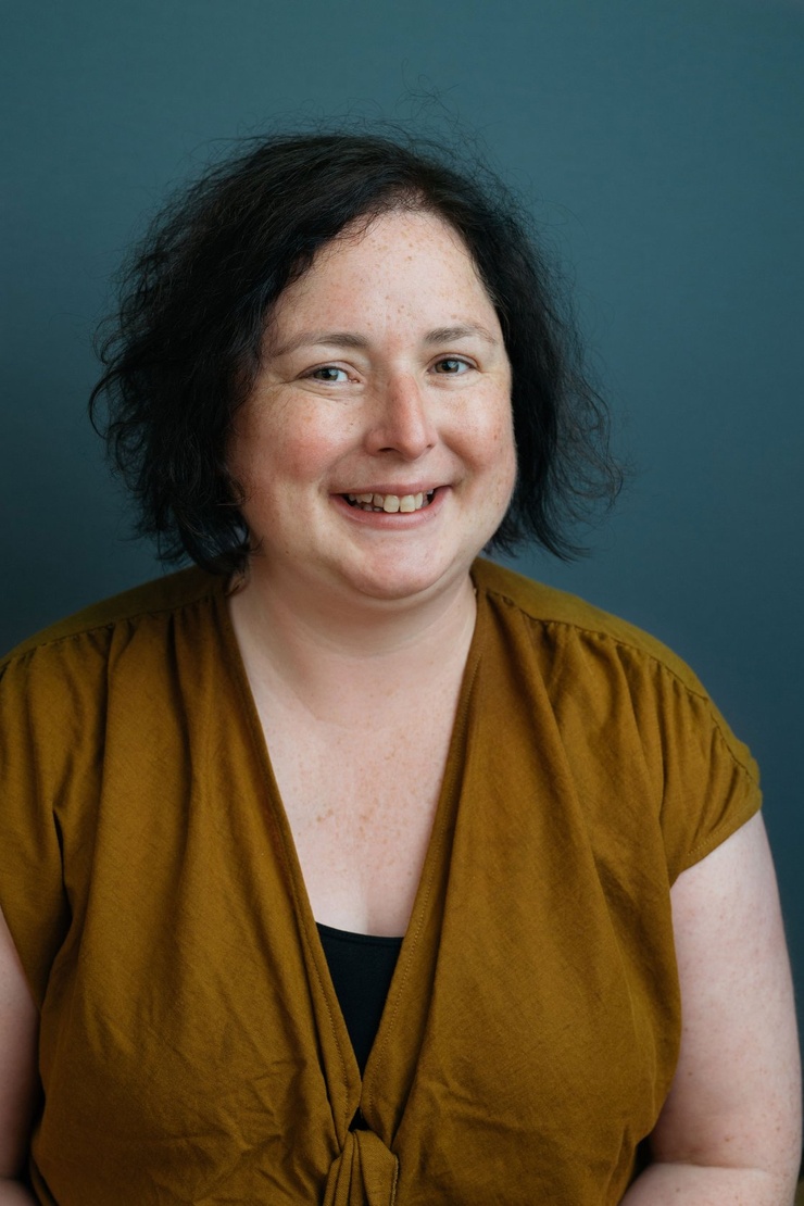 Picture of Siobhan McSweeney