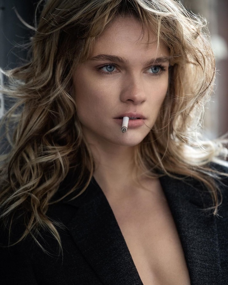 Picture of Eva Biechy