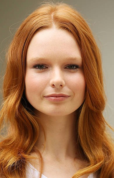 Picture of Grace Simmons