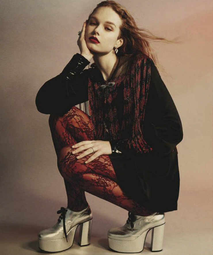 Picture of Grace Simmons