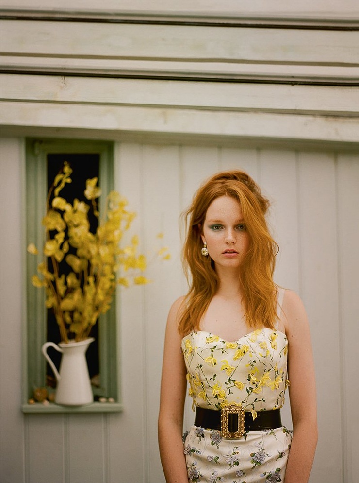 Image of Grace Simmons