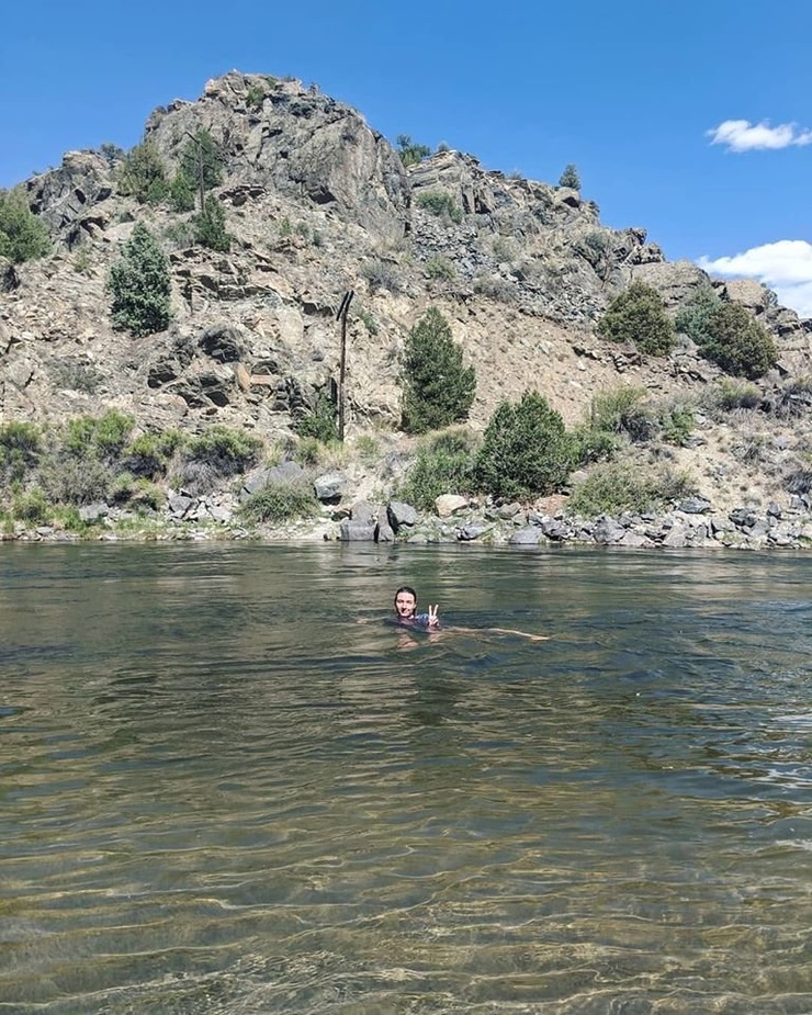 Cortney Palm picture