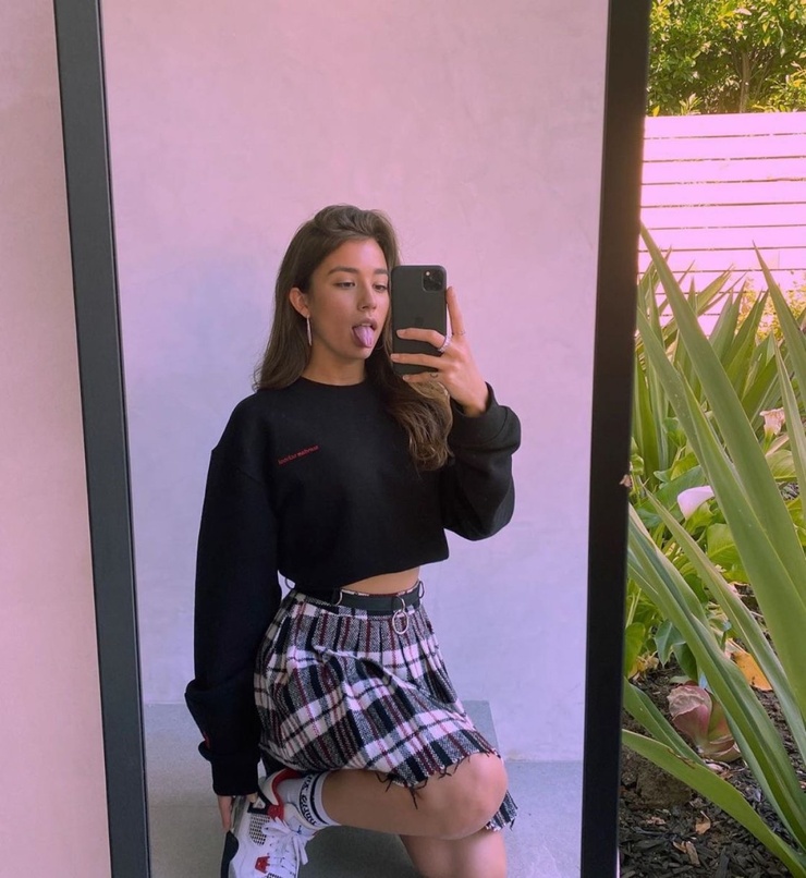 Image of Alaina Castillo