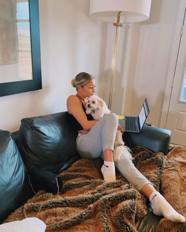 Image of Briar Nolet