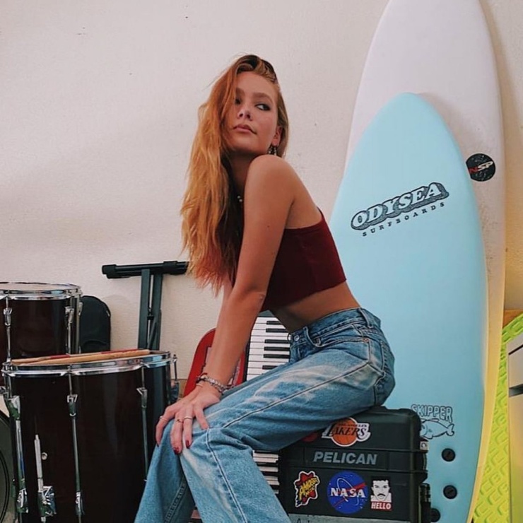 Picture of Nadia Turner