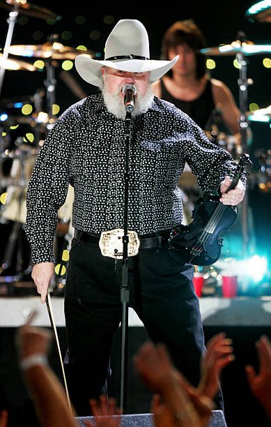 Charlie Daniels