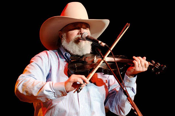 Charlie Daniels