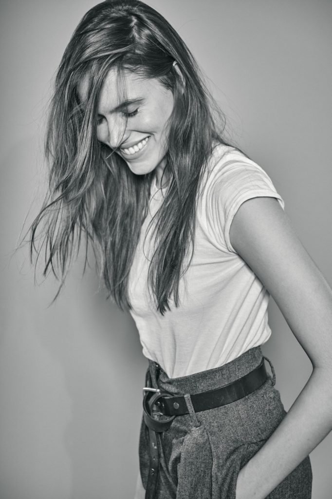 Picture of SARA SCHULD