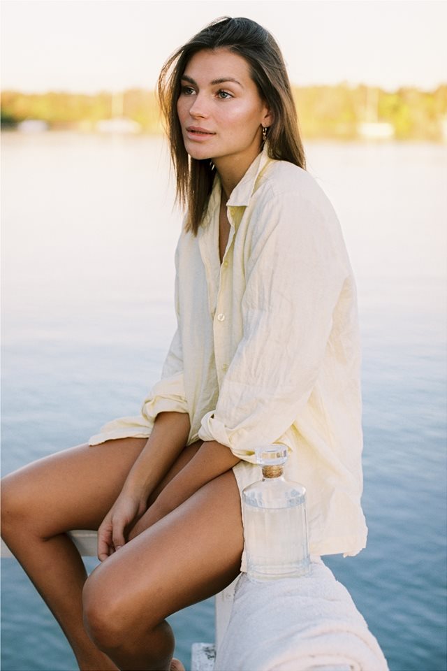 Picture of Brontie Zaicew