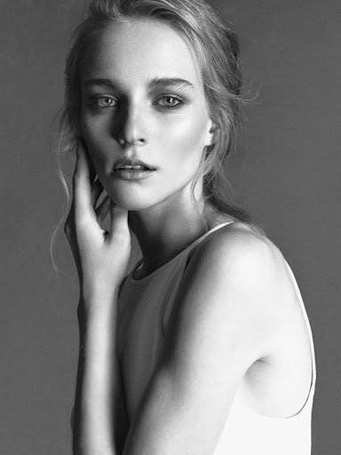 Kate Galkina image