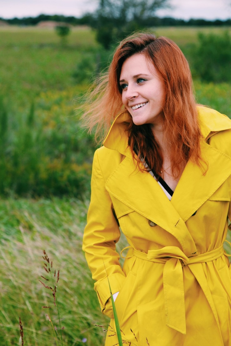 Picture of Danielle Evon Ploeger