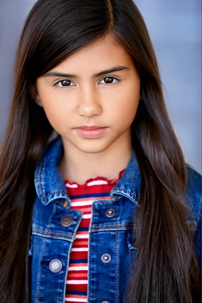 Madison Taylor Baez image