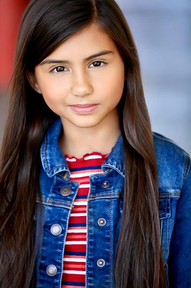 Image of Madison Taylor Baez