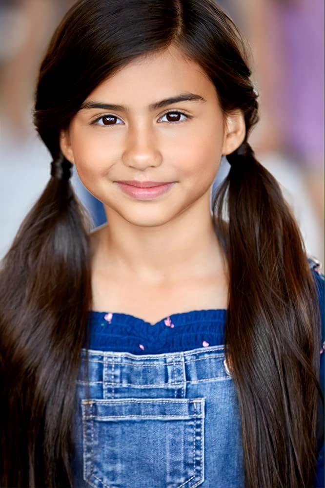 Picture of Madison Taylor Baez